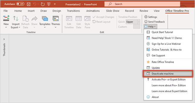 How to upgrade your existing subscription to Pro+