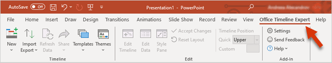 How to activate Office Timeline Expert (New Purchase)