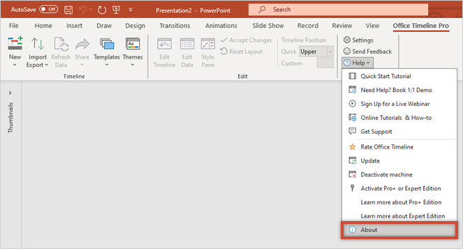 How to upgrade your existing subscription to Pro+