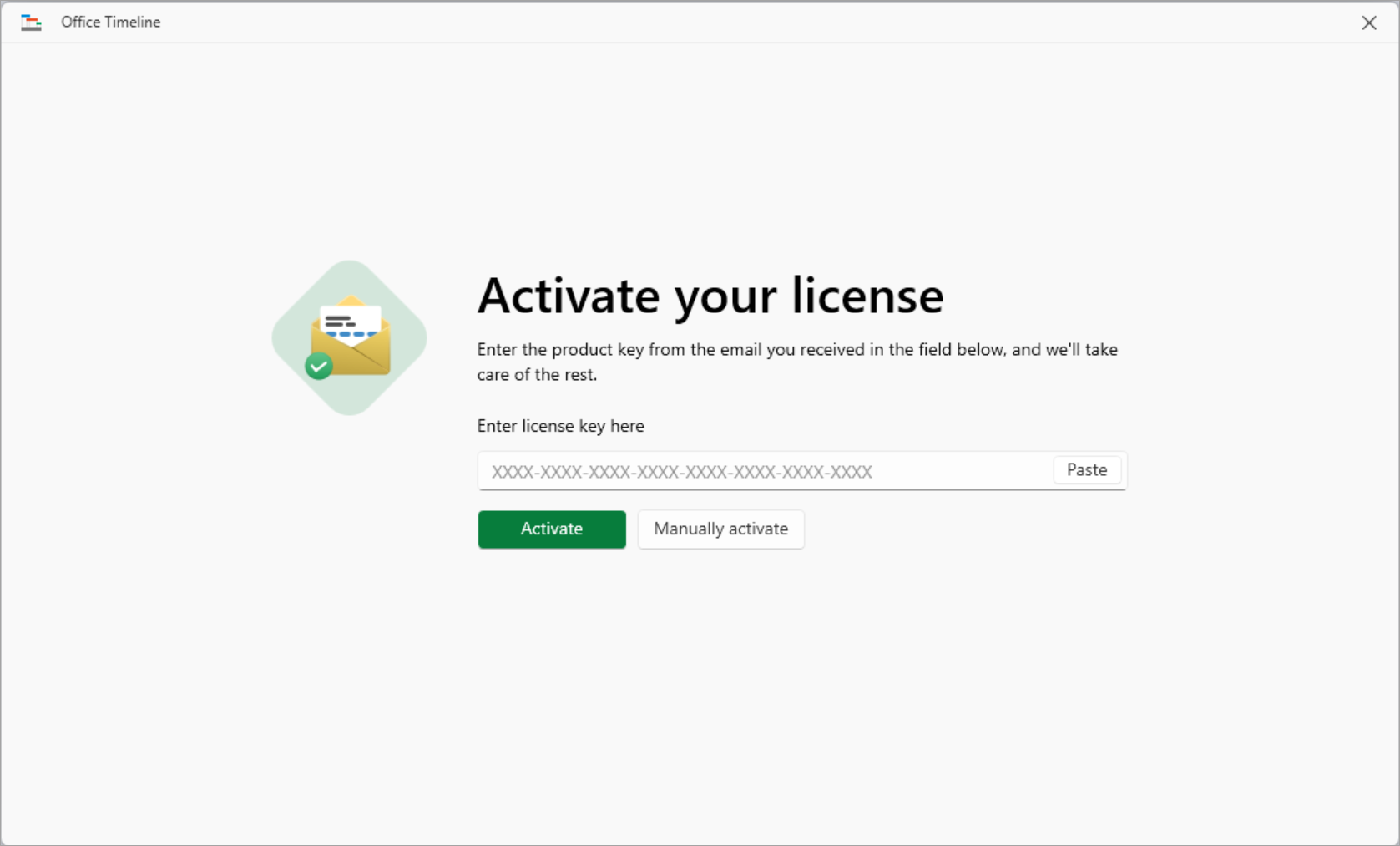 How to activate your license on machines with no Internet connectivity ...